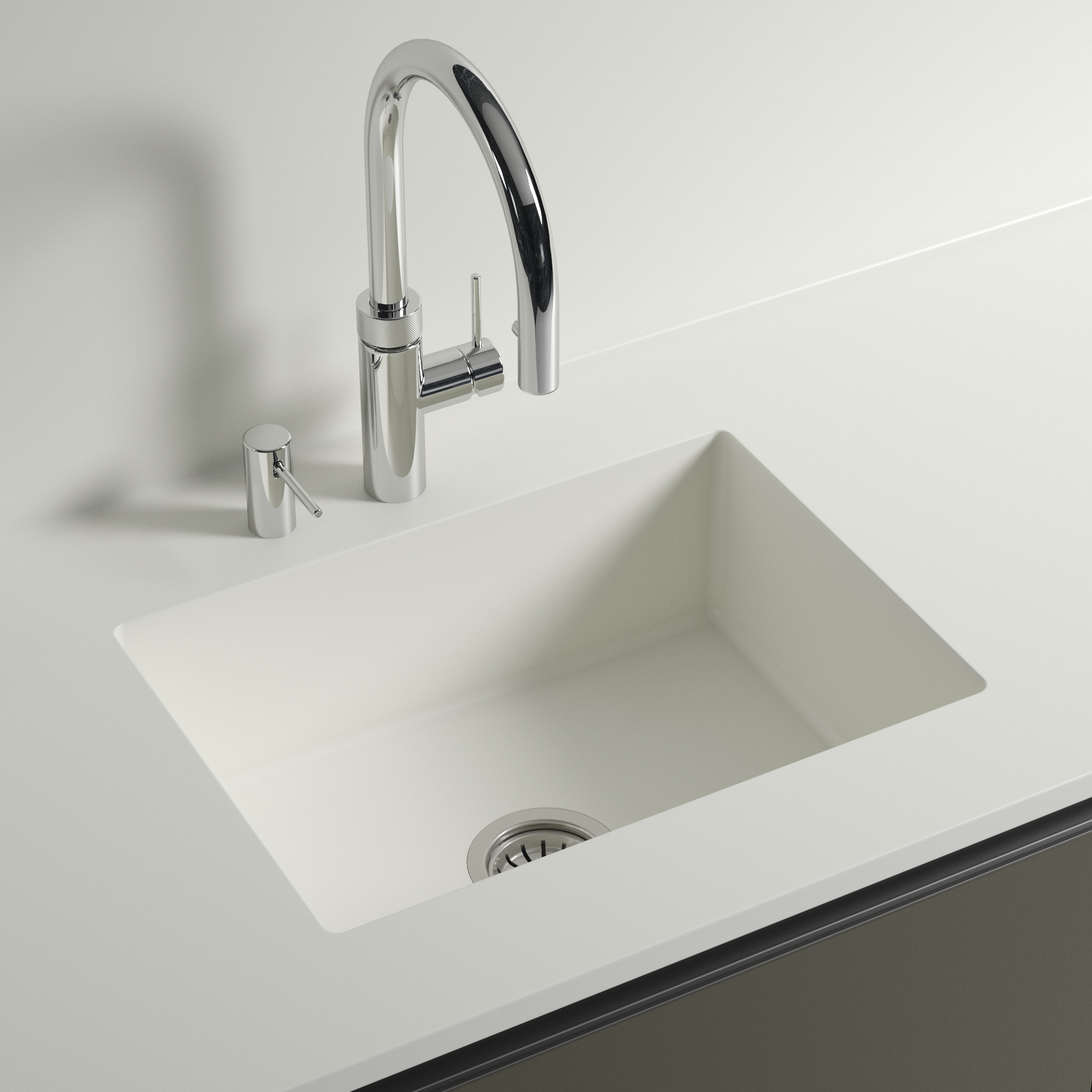 Kitchen sink collection Archives | Artstone